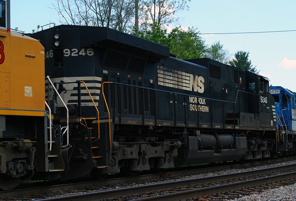 NS 9246